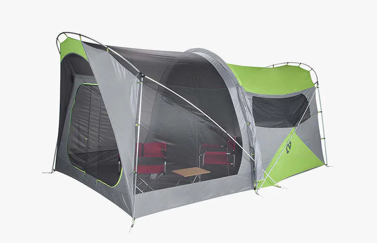 Best Camping Tents For Families