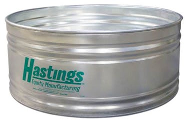 Stock Tank Pools Are the Backyard Oasis You Never Knew You Needed