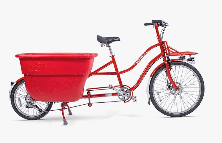 Best Bike Trailers & Bike Seats For Kids