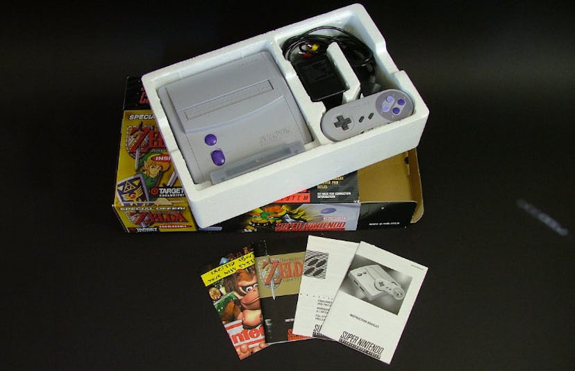 Nintendo SNES Classic and Star Fox 2 Coming In September Nintendo SNES Classic and Star Fox 2 Coming In September