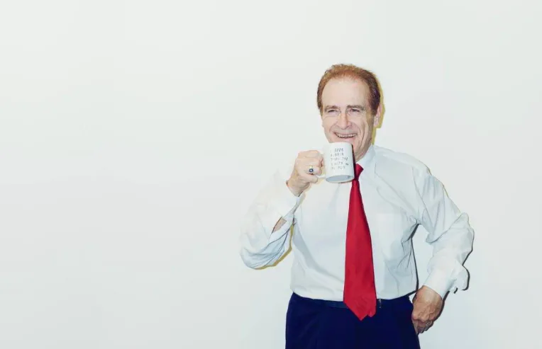 Toronto's '6Dad' Norm Kelly Is The Most Recognizable Dad in Canada