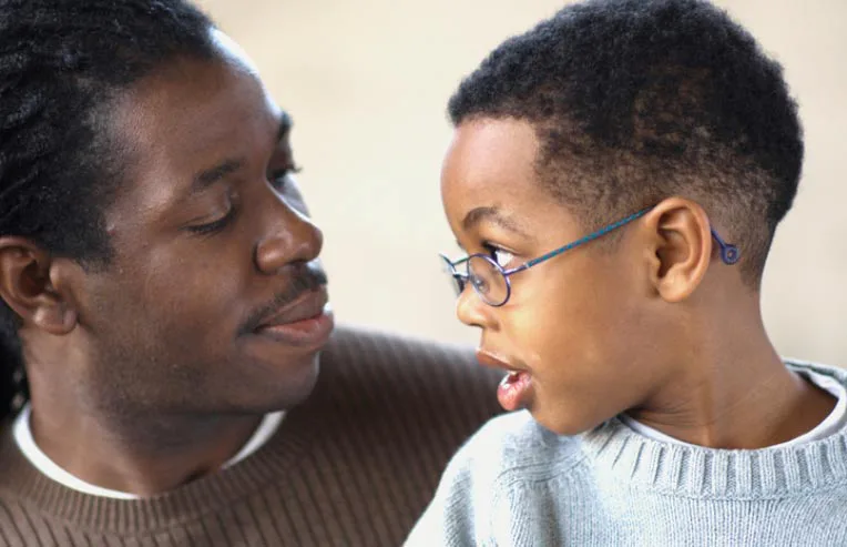 How To Explain To Your Kid You Don't Know Something