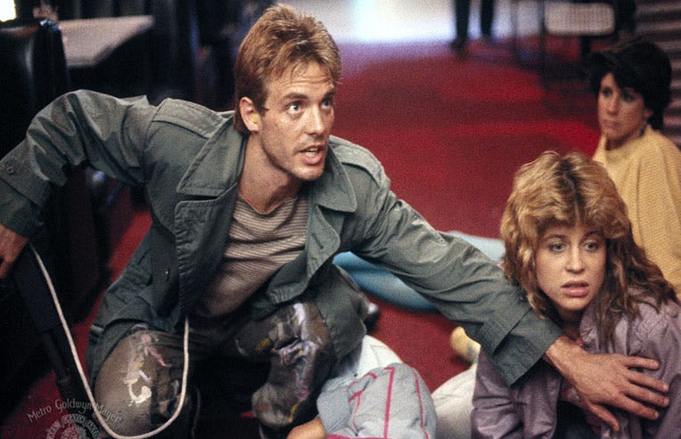 5 Inappropriate Movies I Watched As a Kid That Ruined My Childhood