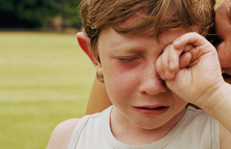 How to Talk to a Child About Failure Without Scaring Them