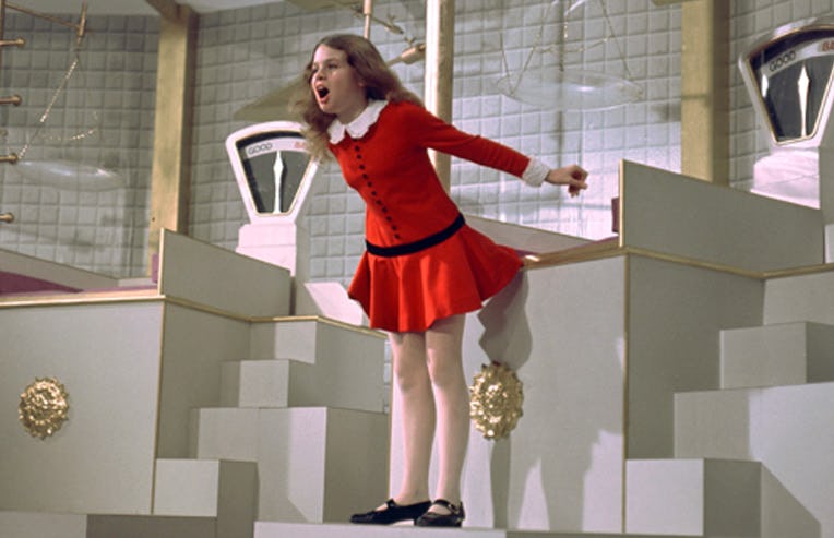 The 7 Most Annoying Kids in Movie History