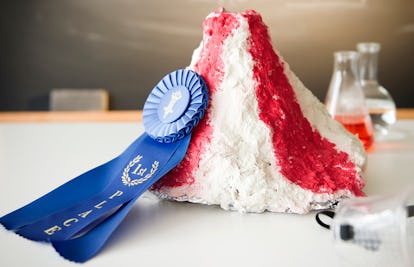 5 Tips for Building A Model Volcano, From a Professional Volcanologist