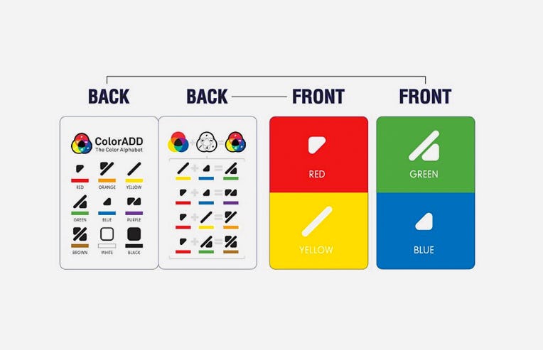Mattel's Popular Card Game UNO Gets A Colorblind-friendly Makeover
