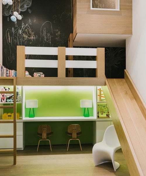 5 Ways to Transform Your Home Into the Ultimate Fun House - Fatherly