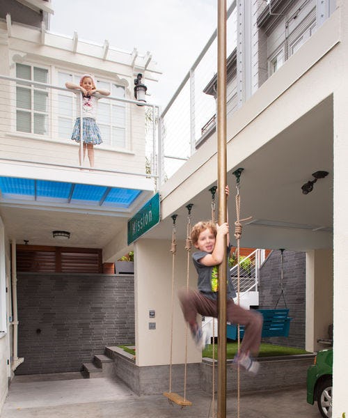 5 Ways to Transform Your Home Into the Ultimate Fun House - Fatherly