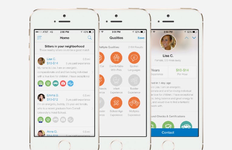 7 Best Babysitting Apps and Websites for Finding Babysitters Near You
