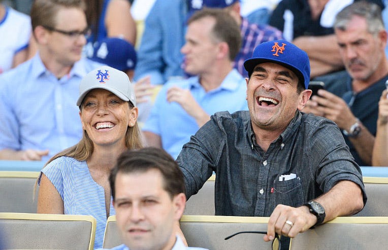 Ty Burrell Isn't a Fun Dad. He Just Plays One on TV