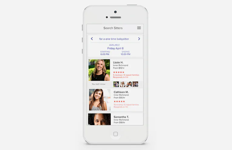 7 Best Babysitting Apps and Websites for Finding Babysitters Near You