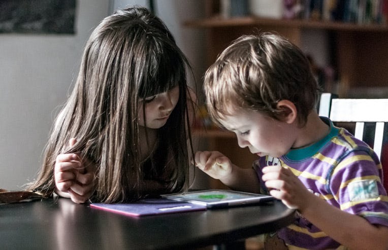 How I'm Raising My Kids to Become Thoughtful, Selfless People