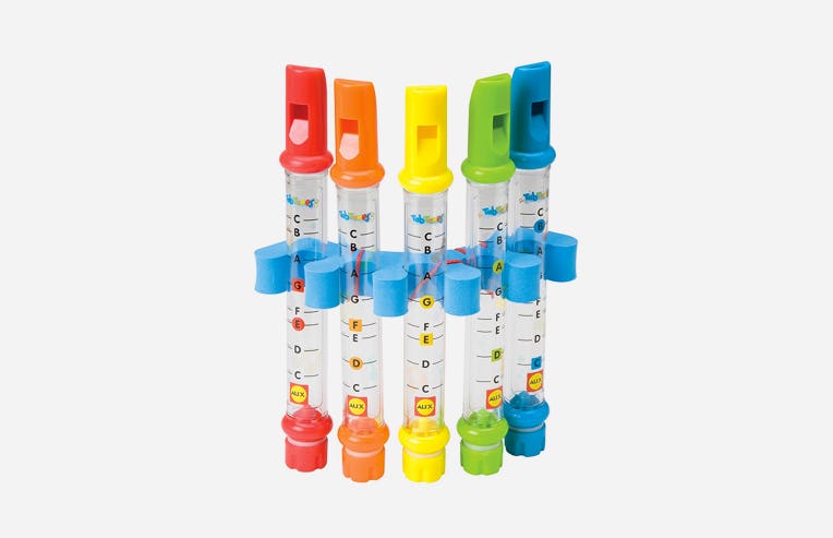 22 Baby Bath Toys for Toddlers Under $10