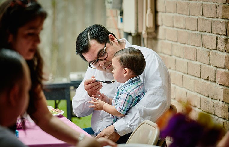 Single Dad Support Groups: What You Need to Know