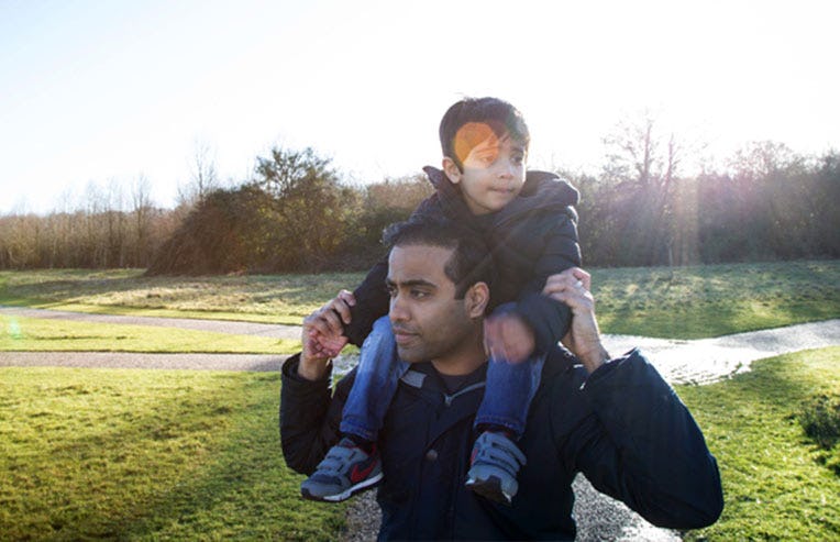 Single Dad Support Groups: What You Need to Know