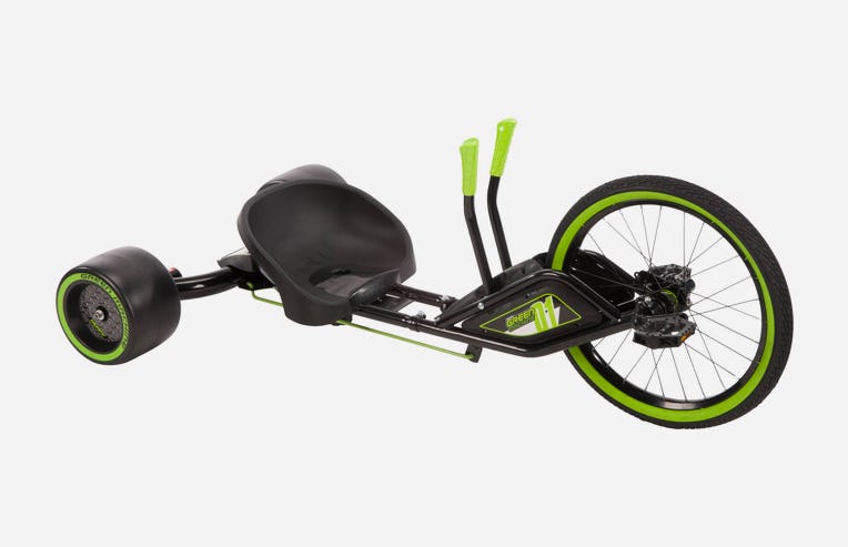 16 Best Go-Karts, ATVs, Dirt Bikes & Four Wheelers for Kids