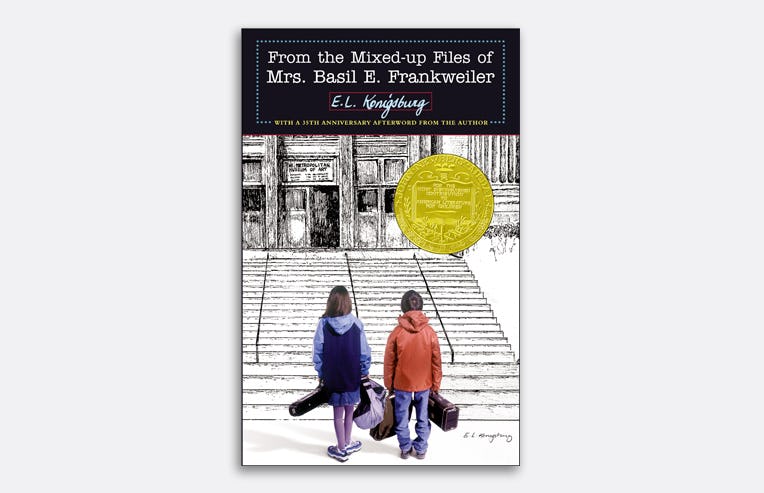 The 16 Best Children’s Mystery Books and Movies