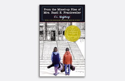 The 16 Best Children’s Mystery Books and Movies