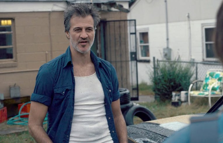 Ranking the Best and Worst Fathers from 'Stranger Things'