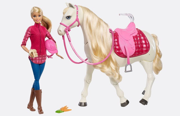 Best Action Figures and Dolls For Kids This Holiday