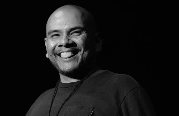 Father of the Year J. Cruz Made Great Rap Out of Children's Literature
