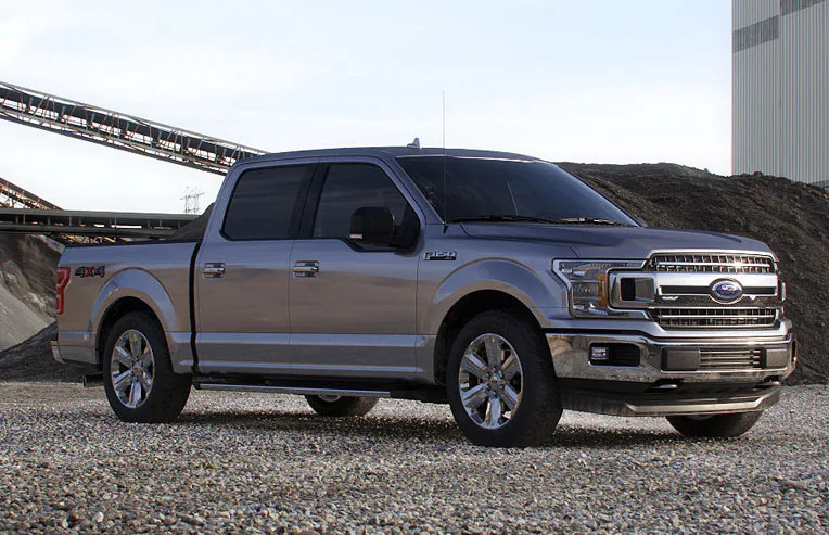 The Ultimate Guide to the Best Family Pickup Trucks: Safety, Space, and ...