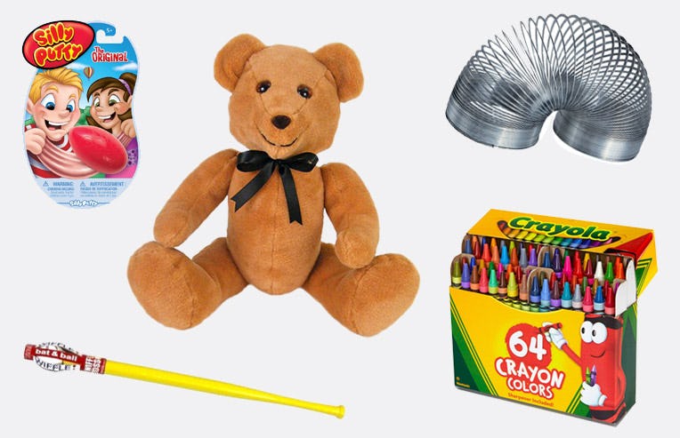 20 American Made Toys for Kids That Make Excellent Gift Ideas