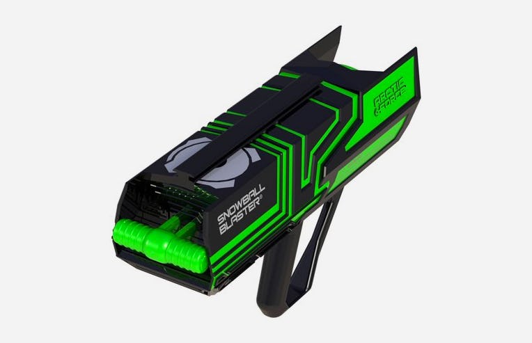 The Snowball Throwers, Launchers, and Makers to Buy This Winter