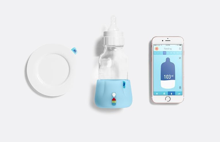 The Best Baby Gear of the Year: 100 New Products for New Parents