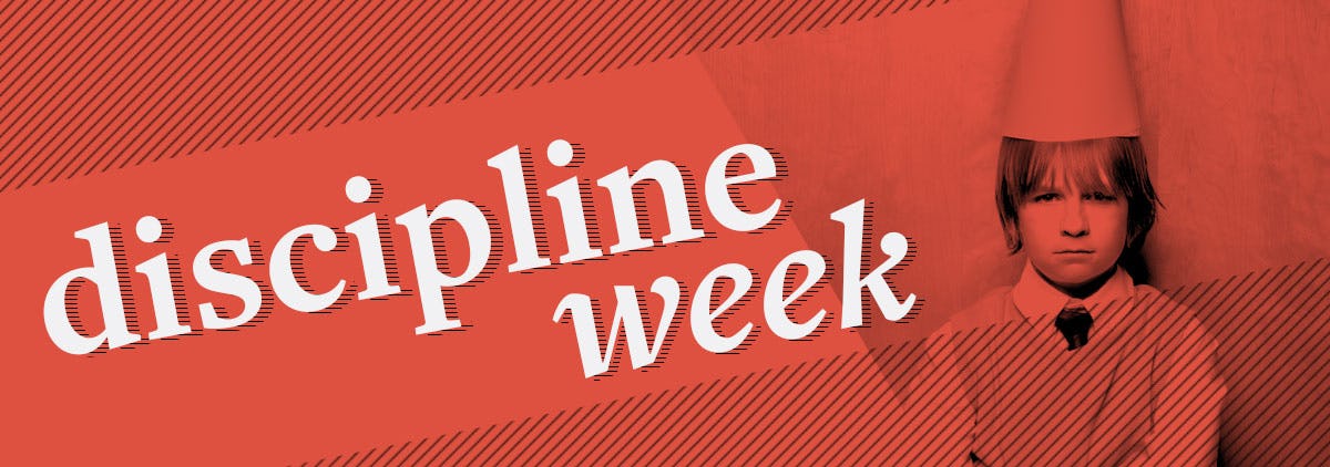 Child Rearing Discipline Practices Across Cultures