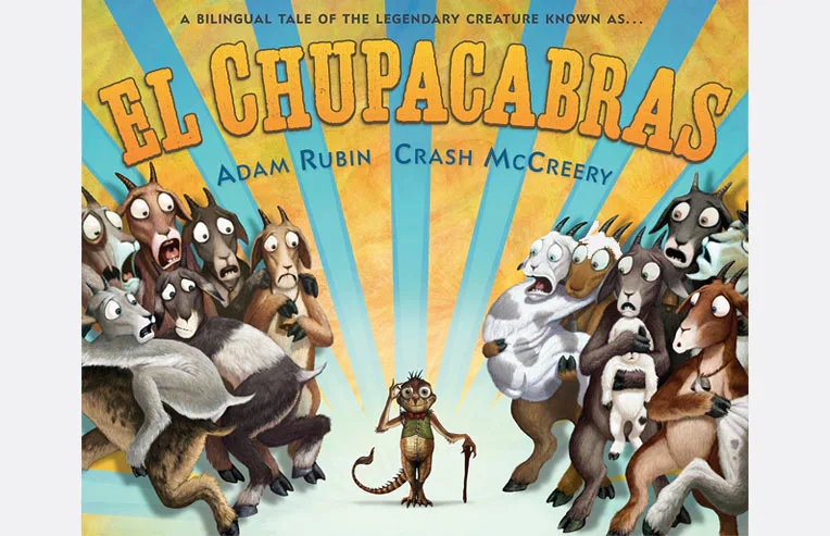 The Best Children's Books of 2018
