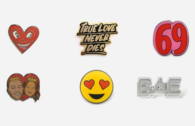 Best Valentine’s Day Jewelry Gifts Under $250