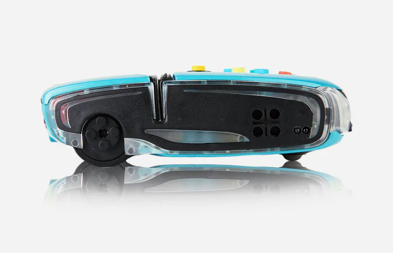 5 Best Tech Toys For Kids From CES 2018
