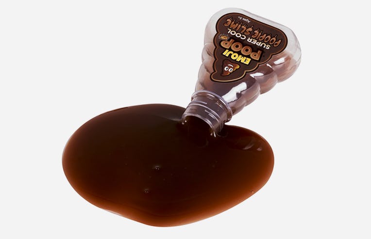 The Best Poop And Potty Toys From This Year's Toy Fair 2018