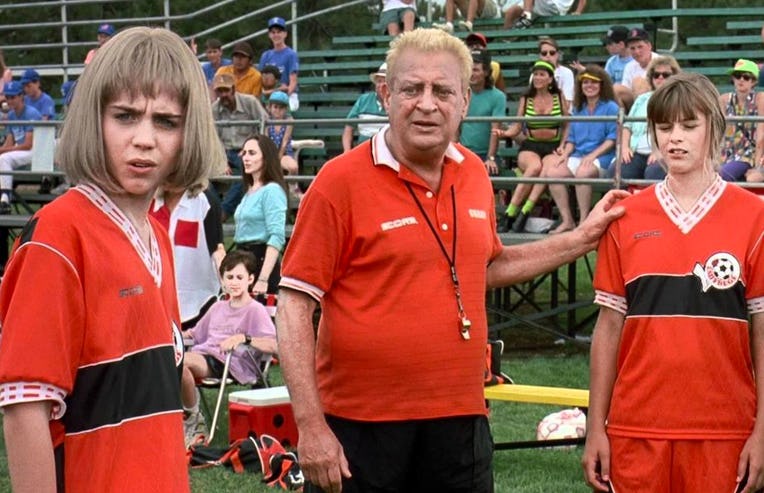 Best Sports Movies for Kids