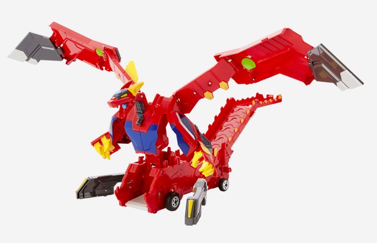 The 100 Best New Toys of 2018