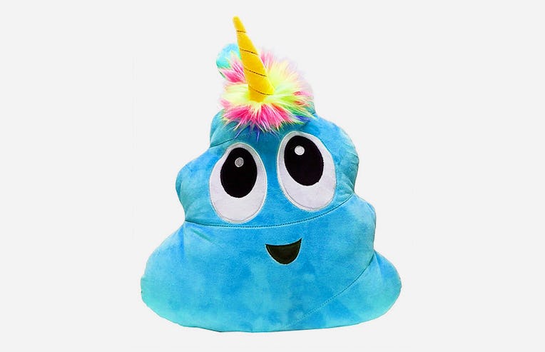 The Best Poop And Potty Toys From This Year's Toy Fair 2018