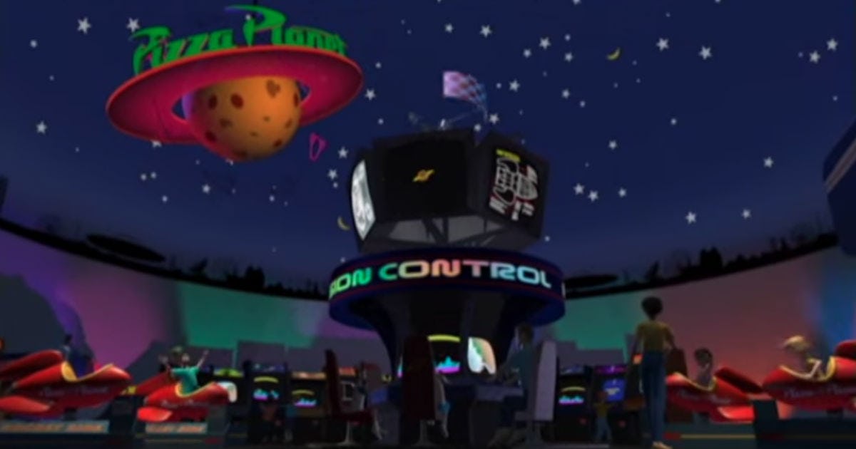 Magic Kingdom Is Getting An Real Life Version Of Toy Story s Pizza Planet magic-kingdom-is-getting-an-real-life-version-of-toy-story-s-pizza-planet