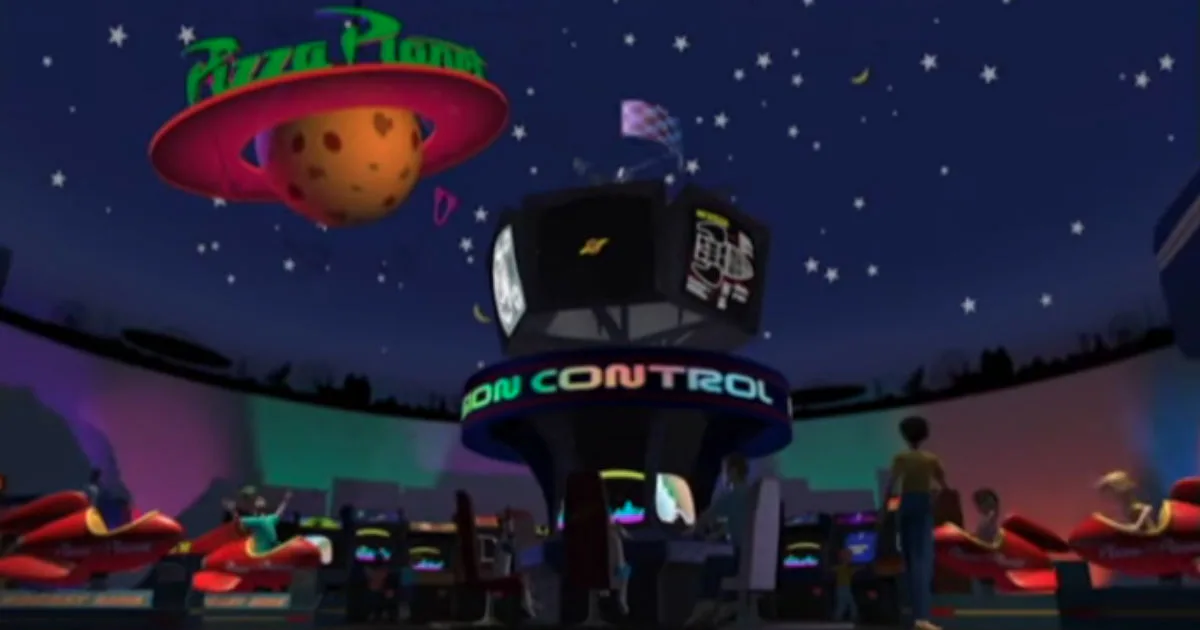 Magic Kingdom Is Getting An Real Life Version Of Toy Story s Pizza Planet Magic Kingdom Is Getting An Real Life Version Of Toy Story s Pizza Planet