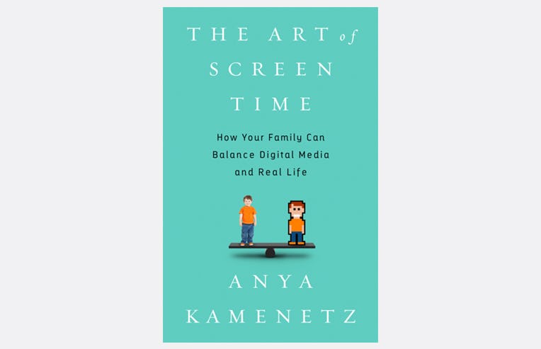 How to Create Healthy, Reasonable Family Screen Time Habits