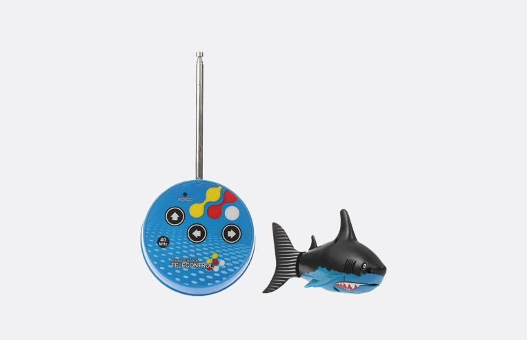 The Best Toy Submarines & Underwater Toys For Kids