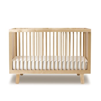 5 Best Baby Cribs For Every Style, Space, And Budget