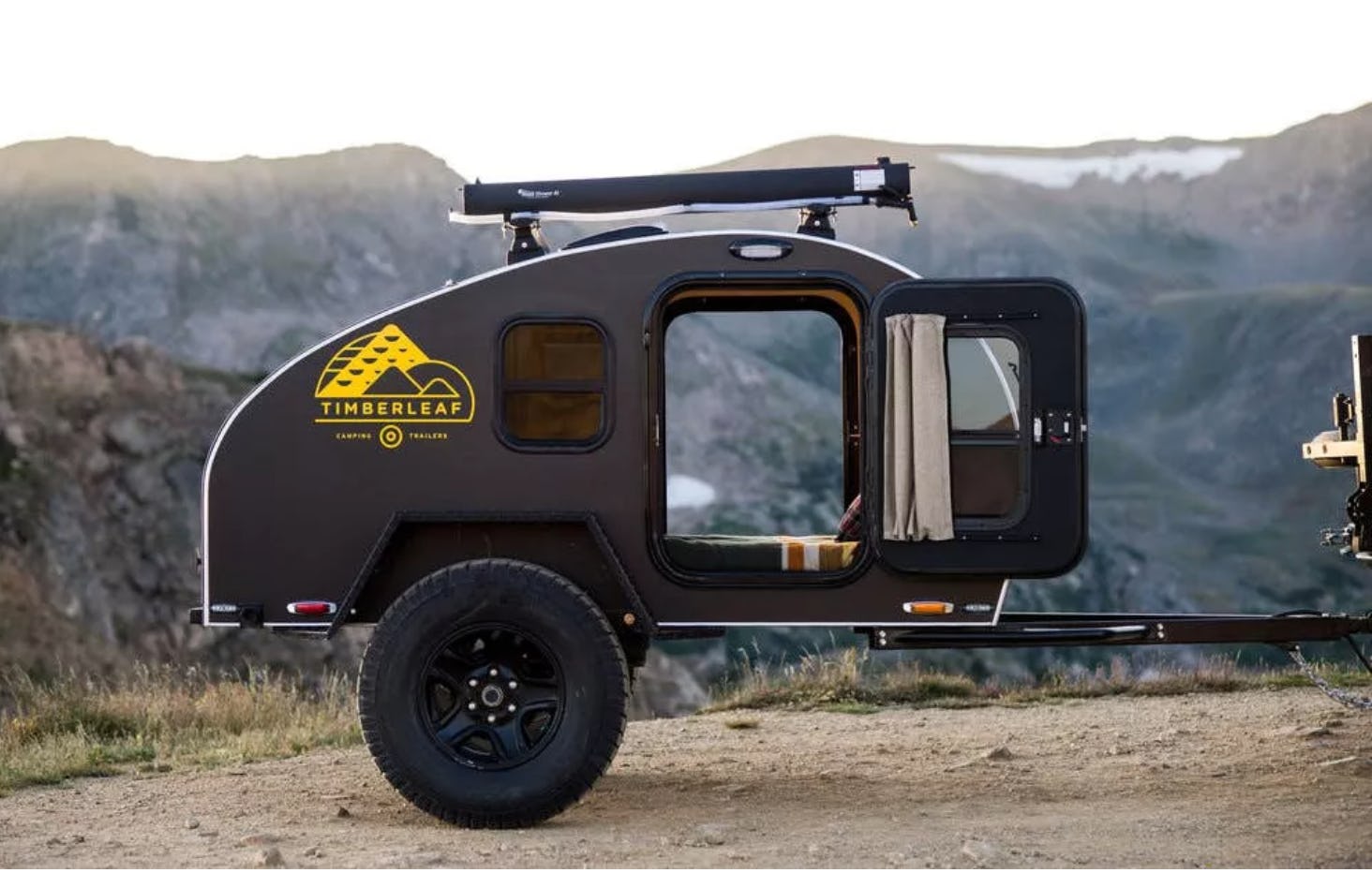 The 8 Best Cheap Travel Trailers for Weekends on the Road