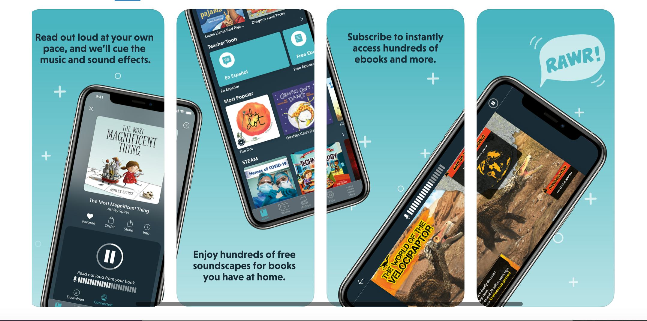 The Best Sleep Apps for Kids Featuring Songs, Stories & Meditations