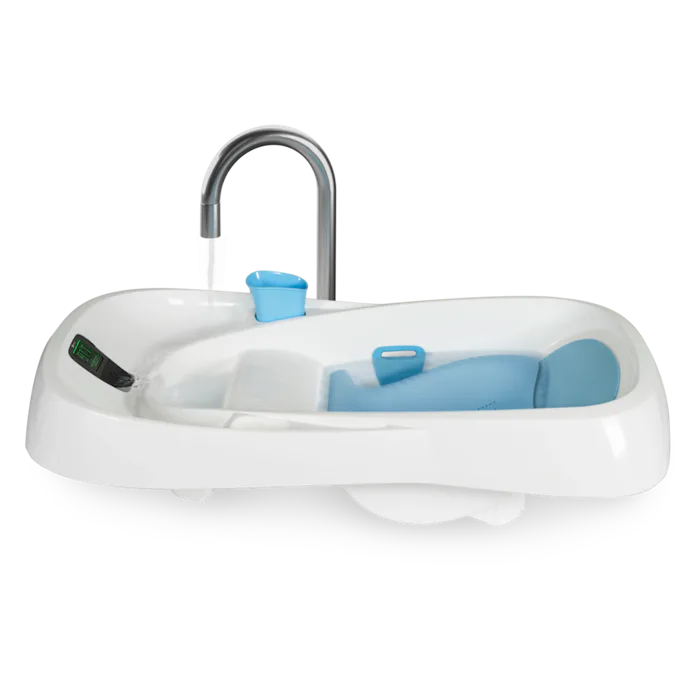 The Best Baby Bath Tubs and Bath Seats