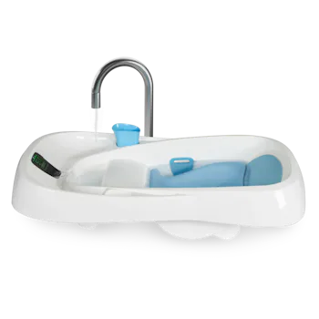 The Best Baby Bath Tubs and Bath Seats