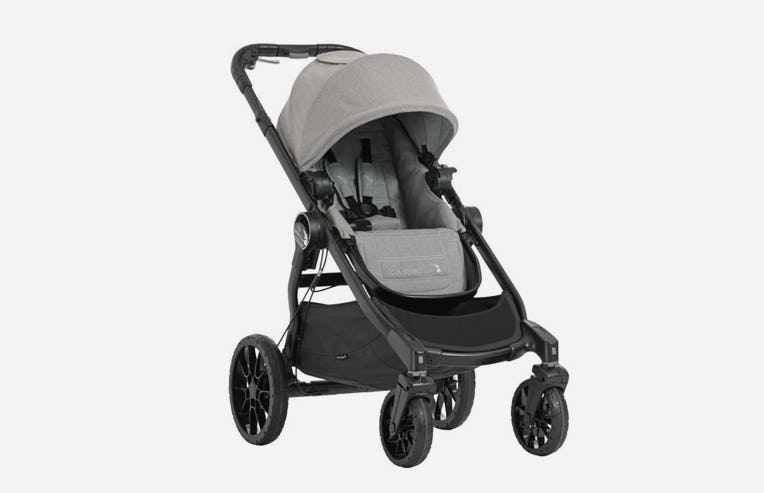 Best Convertible Strollers For Transitioning From Infant To Toddler