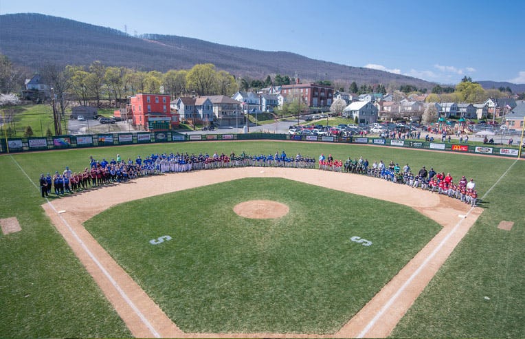 8 Best Little League Baseball Diamonds & Fields in America