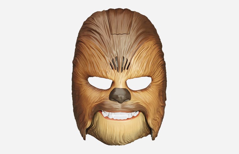 10 Of The Coolest Chewbacca Toys Ever Made